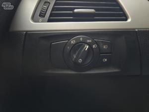 BMW 320 2008 Radviliškis, ar dzinēja tilpumu 2.00 L un nobraukumu 395 tūkst. km par 2400 €, foto 16 vietnē AUTOMOTO.COM.LV