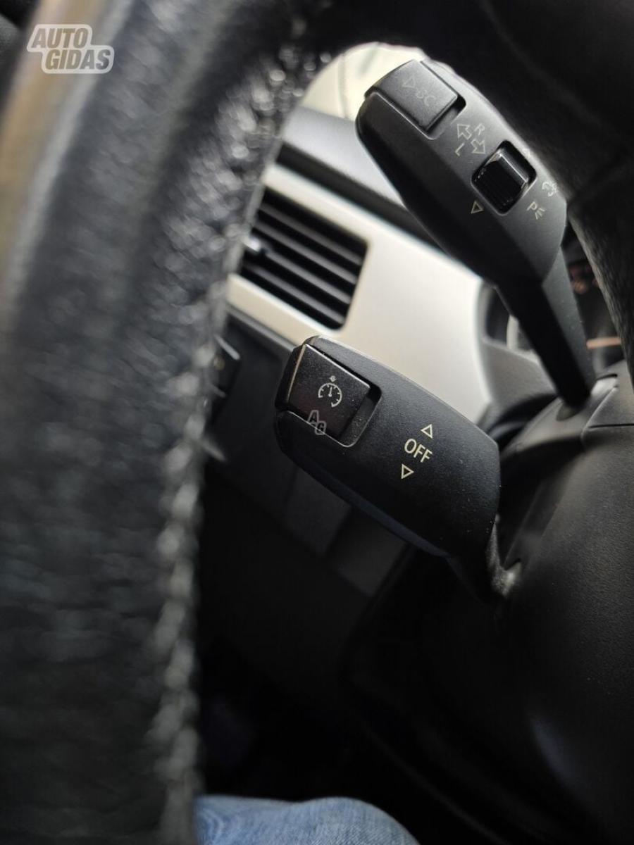 BMW 320 2008 Radviliškis, ar dzinēja tilpumu 2.00 L un nobraukumu 395 tūkst. km par 2400 €, foto 17 vietnē AUTOMOTO.COM.LV