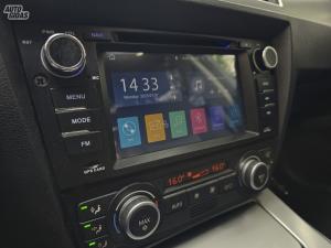 BMW 320 2008 Radviliškis, ar dzinēja tilpumu 2.00 L un nobraukumu 395 tūkst. km par 2400 €, foto 19 vietnē AUTOMOTO.COM.LV