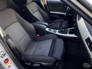 BMW 320 2008 Alīta, ar dzinēja tilpumu 2.00 L un nobraukumu 314 tūkst. km par 2850 €, foto 21 vietnē AUTOMOTO.COM.LV
