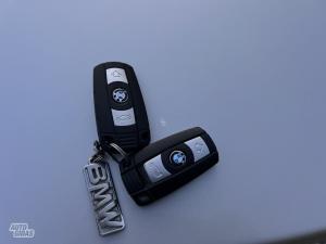 BMW 320 2008 Alīta, ar dzinēja tilpumu 2.00 L un nobraukumu 314 tūkst. km par 2850 €, foto 30 vietnē AUTOMOTO.COM.LV