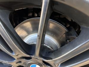 BMW 320 2008 Alīta, ar dzinēja tilpumu 2.00 L un nobraukumu 314 tūkst. km par 2850 €, foto 33 vietnē AUTOMOTO.COM.LV