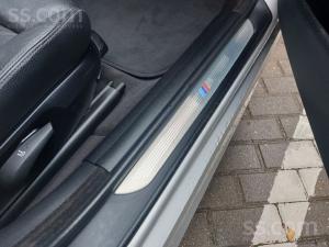 BMW 320 2009 Cēsis, ar dzinēja tilpumu 2.00 L un nobraukumu 289 tūkst. km par 5590 €, foto 6 vietnē AUTOMOTO.COM.LV