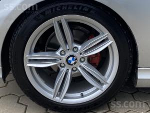 BMW 320 2009 in Riga, with an engine capacity of 2.00 L and mileage of 320 thousand km for 4550 €, photo 23 on AUTOMOTO.COM.LV