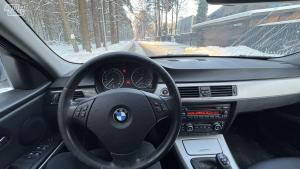 BMW 320 2009 Viļņa, ar dzinēja tilpumu 2.00 L un nobraukumu 350 tūkst. km par 3300 €, foto 6 vietnē AUTOMOTO.COM.LV