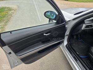 BMW 320 2009 Telšiai, ar dzinēja tilpumu 2.00 L un nobraukumu 269 tūkst. km par 4250 €, foto 16 vietnē AUTOMOTO.COM.LV