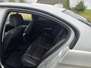 BMW 320 2009 Telšiai, ar dzinēja tilpumu 2.00 L un nobraukumu 269 tūkst. km par 4250 €, foto 17 vietnē AUTOMOTO.COM.LV