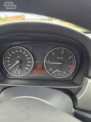 BMW 320 2009 Telšiai, ar dzinēja tilpumu 2.00 L un nobraukumu 269 tūkst. km par 4250 €, foto 20 vietnē AUTOMOTO.COM.LV
