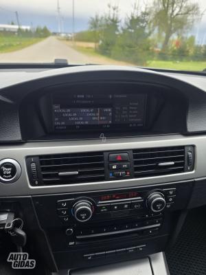 BMW 320 2009 Telšiai, ar dzinēja tilpumu 2.00 L un nobraukumu 269 tūkst. km par 4250 €, foto 21 vietnē AUTOMOTO.COM.LV