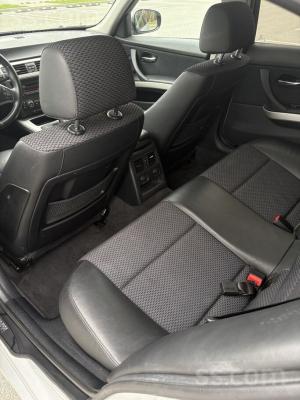 БМВ 320 2009 в Рига, объемом двигателя 2.00 л и пробегом 369 тыс. км за 4950 €, фото 12 на AUTOMOTO.COM.LV