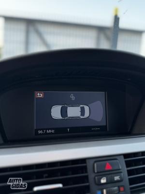 BMW 320 2009 in Klaipeda, with an engine capacity of 2.00 L and mileage of 339 thousand km for 4900 €, photo 14 on AUTOMOTO.COM.LV