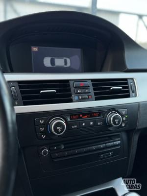 BMW 320 2009 in Klaipeda, with an engine capacity of 2.00 L and mileage of 339 thousand km for 4900 €, photo 15 on AUTOMOTO.COM.LV