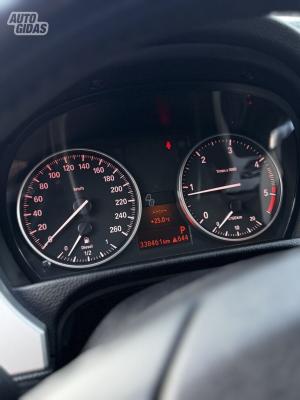 BMW 320 2009 in Klaipeda, with an engine capacity of 2.00 L and mileage of 339 thousand km for 4900 €, photo 16 on AUTOMOTO.COM.LV