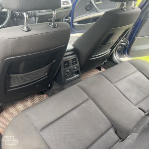 BMW 320 2010 Radviliškis, ar dzinēja tilpumu 2.00 L un nobraukumu 424 tūkst. km par 3500 €, foto 6 vietnē AUTOMOTO.COM.LV