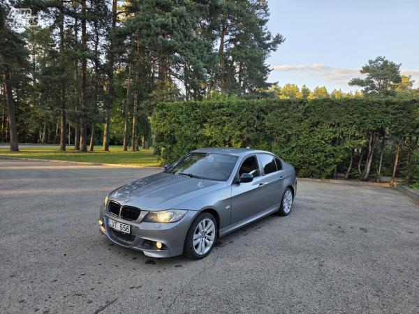 BMW 320 2010 Varėna, ar dzinēja tilpumu 2.00 L un nobraukumu 339 tūkst. km par 2650 €, foto 1 vietnē AUTOMOTO.COM.LV