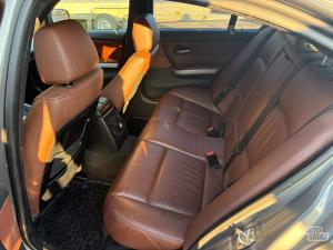 BMW 320 2010 Varėna, ar dzinēja tilpumu 2.00 L un nobraukumu 339 tūkst. km par 2650 €, foto 14 vietnē AUTOMOTO.COM.LV