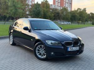 BMW 320 2010 in Vilnius, with an engine capacity of 2.00 L and mileage of 290 thousand km for 5500 €, photo  on AUTOMOTO.COM.LV