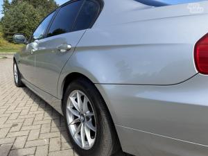 BMW 320 2010 in Vilnius, with an engine capacity of 2.00 L and mileage of 290 thousand km for 6000 €, photo 13 on AUTOMOTO.COM.LV