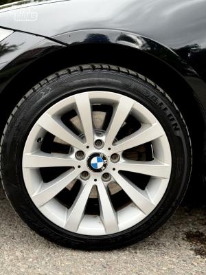 BMW 320 2010 Viļņa, ar dzinēja tilpumu 2.00 L un nobraukumu 6 tūkst. km par 5500 €, foto 10 vietnē AUTOMOTO.COM.LV