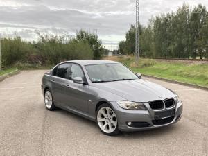 BMW 320 2011 Viļņa, ar dzinēja tilpumu 1.80 L un nobraukumu 345 tūkst. km par 3550 €, foto  vietnē AUTOMOTO.COM.LV