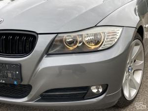 BMW 320 2011 Viļņa, ar dzinēja tilpumu 1.80 L un nobraukumu 345 tūkst. km par 3550 €, foto 4 vietnē AUTOMOTO.COM.LV