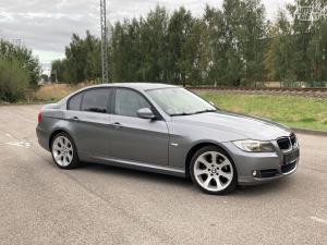 BMW 320 2011 Viļņa, ar dzinēja tilpumu 1.80 L un nobraukumu 345 tūkst. km par 3550 €, foto 8 vietnē AUTOMOTO.COM.LV