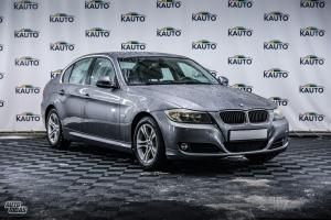 BMW 320 2011 Kauņa, ar dzinēja tilpumu 2.00 L un nobraukumu 270 tūkst. km par 5890 €, foto 2 vietnē AUTOMOTO.COM.LV