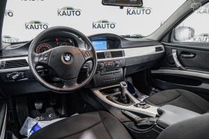 BMW 320 2011 Kauņa, ar dzinēja tilpumu 2.00 L un nobraukumu 270 tūkst. km par 5890 €, foto 7 vietnē AUTOMOTO.COM.LV