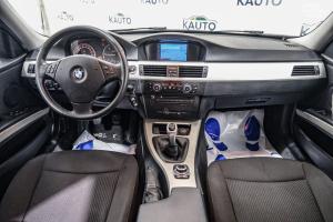BMW 320 2011 Kauņa, ar dzinēja tilpumu 2.00 L un nobraukumu 270 tūkst. km par 5890 €, foto 8 vietnē AUTOMOTO.COM.LV