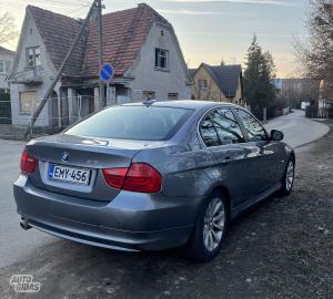 BMW 320 2011 Kauņa, ar dzinēja tilpumu 2.00 L un nobraukumu 199 tūkst. km par 5900 €, foto 3 vietnē AUTOMOTO.COM.LV