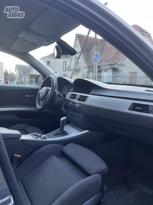 BMW 320 2011 Kauņa, ar dzinēja tilpumu 2.00 L un nobraukumu 199 tūkst. km par 5900 €, foto 9 vietnē AUTOMOTO.COM.LV