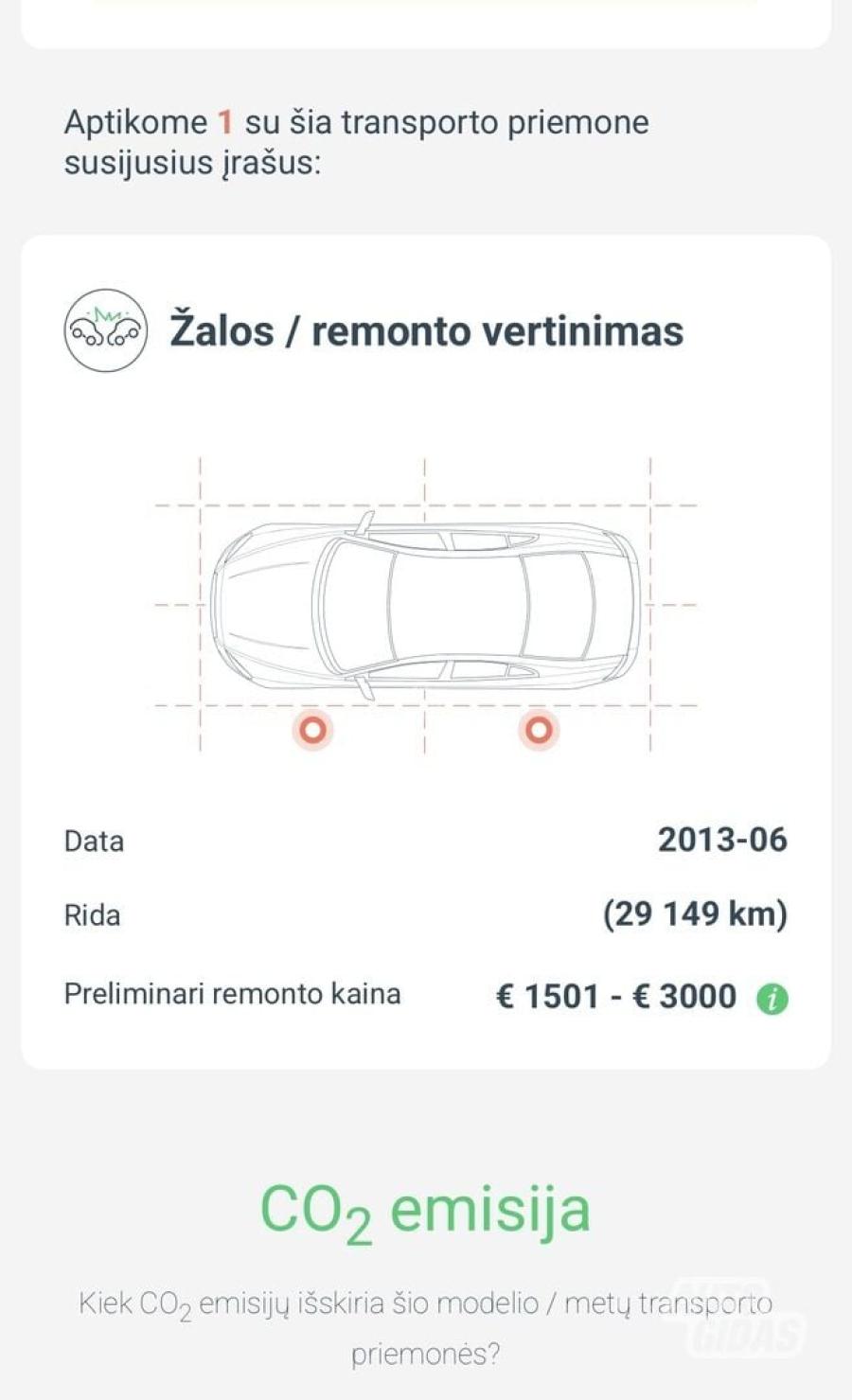 BMW 320 2011 in Vilnius, with an engine capacity of 2.00 L and mileage of 222 thousand km for 5700 €, photo 16 on AUTOMOTO.COM.LV