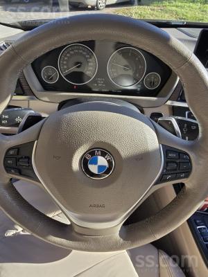 BMW 320 2011 in Jurmala, with an engine capacity of 1.90 L and mileage of 169 thousand km for 9500 €, photo 5 on AUTOMOTO.COM.LV