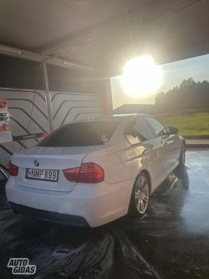 BMW 320 2011 Šauļi, ar dzinēja tilpumu 2.00 L un nobraukumu 278 tūkst. km par 5800 €, foto 3 vietnē AUTOMOTO.COM.LV