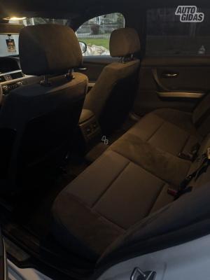 BMW 320 2011 Šauļi, ar dzinēja tilpumu 2.00 L un nobraukumu 278 tūkst. km par 5800 €, foto 8 vietnē AUTOMOTO.COM.LV