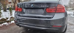 BMW 320 2012 Kauņa, ar dzinēja tilpumu 2.00 L un nobraukumu 286 tūkst. km par 8800 €, foto 5 vietnē AUTOMOTO.COM.LV