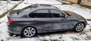 BMW 320 2012 Kauņa, ar dzinēja tilpumu 2.00 L un nobraukumu 286 tūkst. km par 8800 €, foto 6 vietnē AUTOMOTO.COM.LV