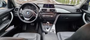 BMW 320 2012 Kauņa, ar dzinēja tilpumu 2.00 L un nobraukumu 286 tūkst. km par 8800 €, foto 14 vietnē AUTOMOTO.COM.LV