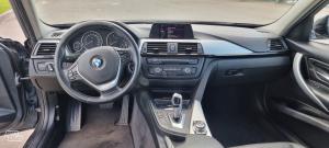 БМВ 320 2012 в Каунас, объемом двигателя 2.00 л и пробегом 286 тыс. км за 8800 €, фото 16 на AUTOMOTO.COM.LV