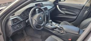 БМВ 320 2012 в Каунас, объемом двигателя 2.00 л и пробегом 286 тыс. км за 8800 €, фото 17 на AUTOMOTO.COM.LV