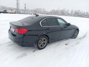 BMW 320 2012 in Marijampole, with an engine capacity of 2.00 L and mileage of 330 thousand km for 8100 €, photo 13 on AUTOMOTO.COM.LV
