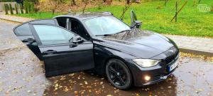 BMW 320 2012 in Vilnius, with an engine capacity of 2.00 L and mileage of 284 thousand km for 8500 €, photo 16 on AUTOMOTO.COM.LV