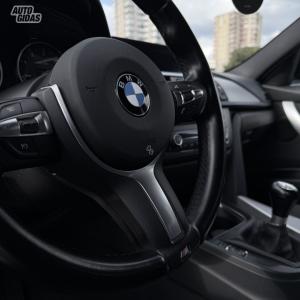 BMW 320 2012 Kauņa, ar dzinēja tilpumu 2.00 L un nobraukumu 283 tūkst. km par 8950 €, foto 12 vietnē AUTOMOTO.COM.LV