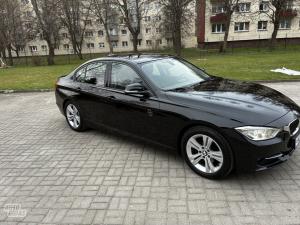 БМВ 320 2012 в Плунге, объемом двигателя 2.00 л и пробегом 253 тыс. км за 8700 €, фото 6 на AUTOMOTO.COM.LV