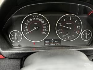 БМВ 320 2012 в Плунге, объемом двигателя 2.00 л и пробегом 253 тыс. км за 8700 €, фото 11 на AUTOMOTO.COM.LV