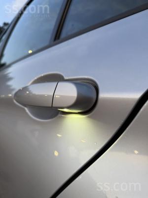 BMW 320 2012 in Riga, with an engine capacity of 2.00 L and mileage of 259 thousand km for 10800 €, photo 6 on AUTOMOTO.COM.LV