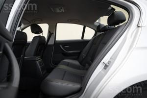 БМВ 320 2012 в Талси, объемом двигателя 2.00 л и пробегом 208 тыс. км за 5750 €, фото 11 на AUTOMOTO.COM.LV