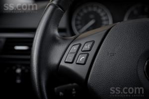 БМВ 320 2012 в Талси, объемом двигателя 2.00 л и пробегом 208 тыс. км за 5750 €, фото 18 на AUTOMOTO.COM.LV