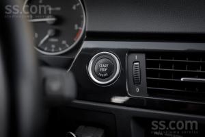 БМВ 320 2012 в Талси, объемом двигателя 2.00 л и пробегом 208 тыс. км за 5750 €, фото 22 на AUTOMOTO.COM.LV