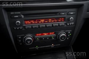 БМВ 320 2012 в Талси, объемом двигателя 2.00 л и пробегом 208 тыс. км за 5750 €, фото 24 на AUTOMOTO.COM.LV